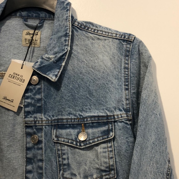 Jackets & Coats | Denim Jacket | Poshmark